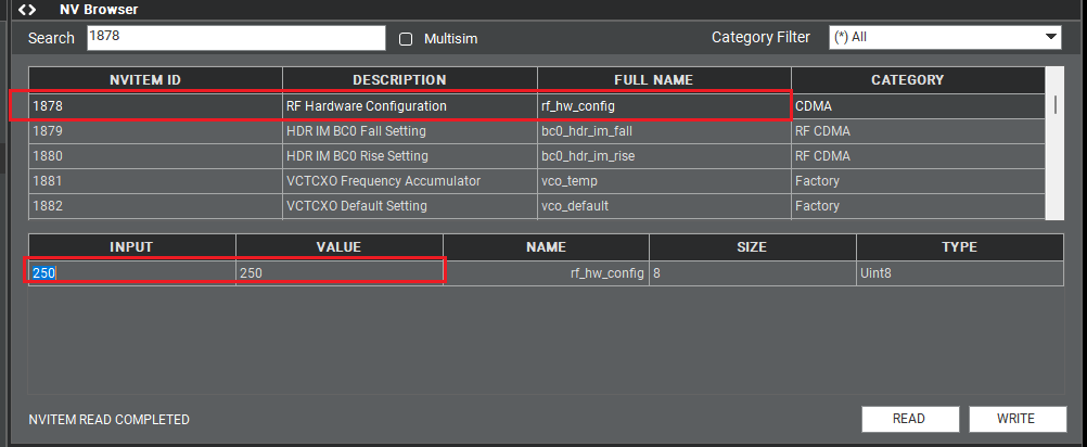 高通平台RF配置流程_高通 rfm-CSDN博客